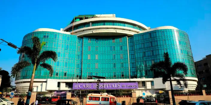 CARE Hospitals: Best Multispeciality Hospital Hyderabad in India